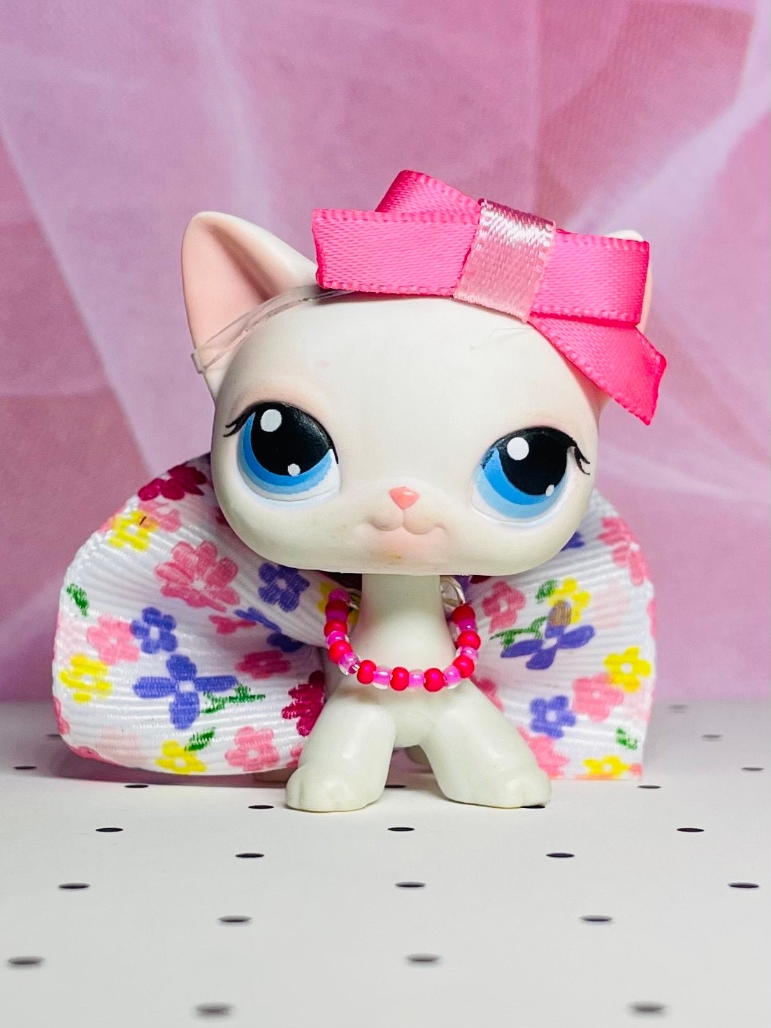 Poppy Hill LPS Set - Etsy