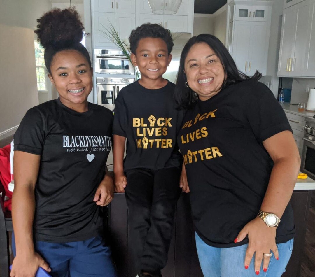 BLM Shirts - Etsy