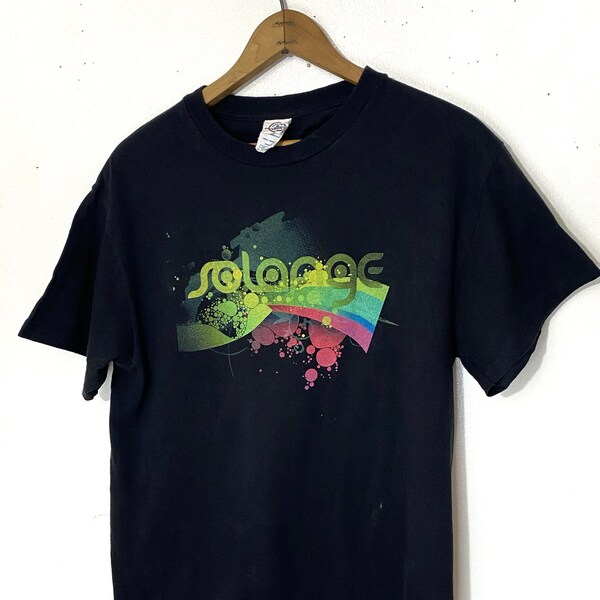 Solange Shirt - Etsy