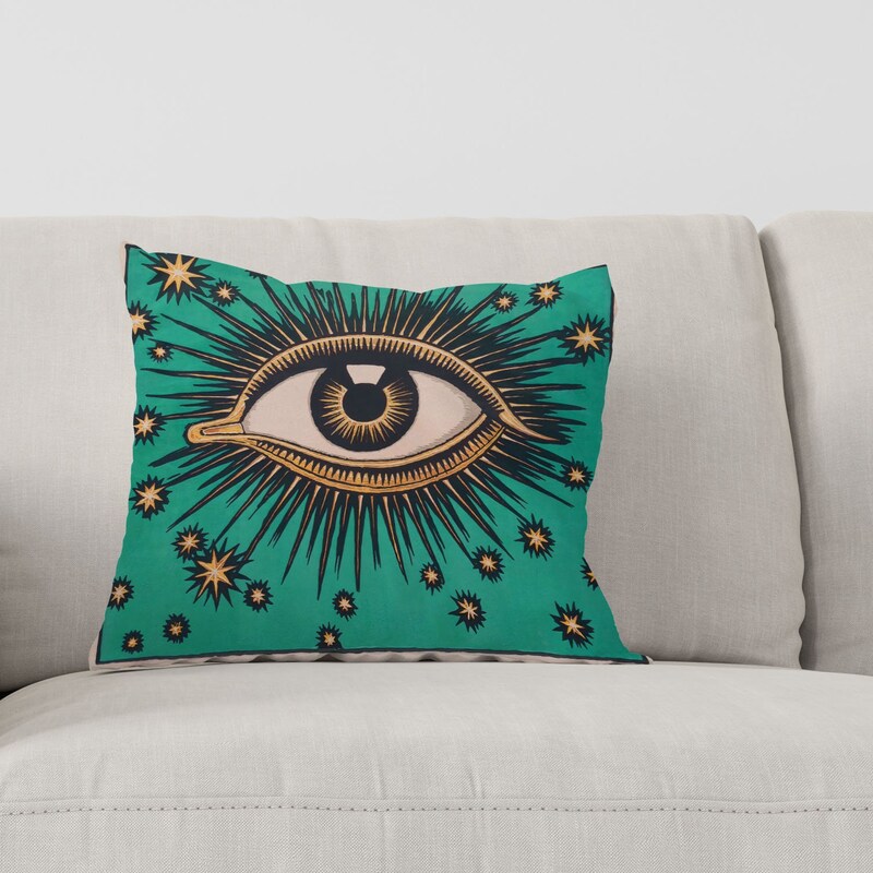 Eye Pillow Case - Etsy