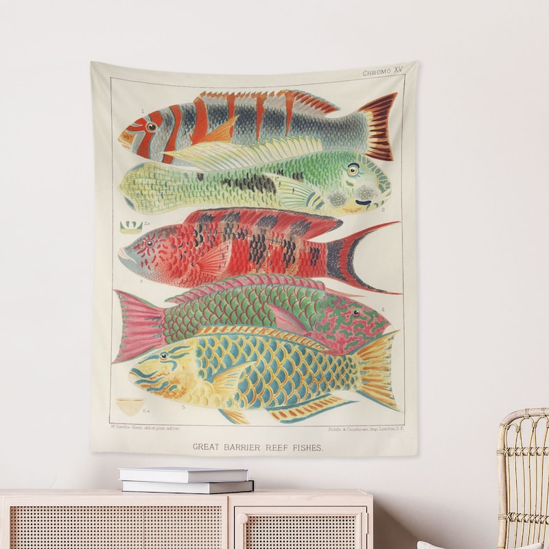 Tapestry - Etsy Canada