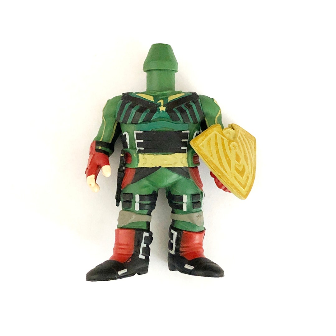 The Boys Soldier Boy Funko Body - Part for Customizing - Etsy