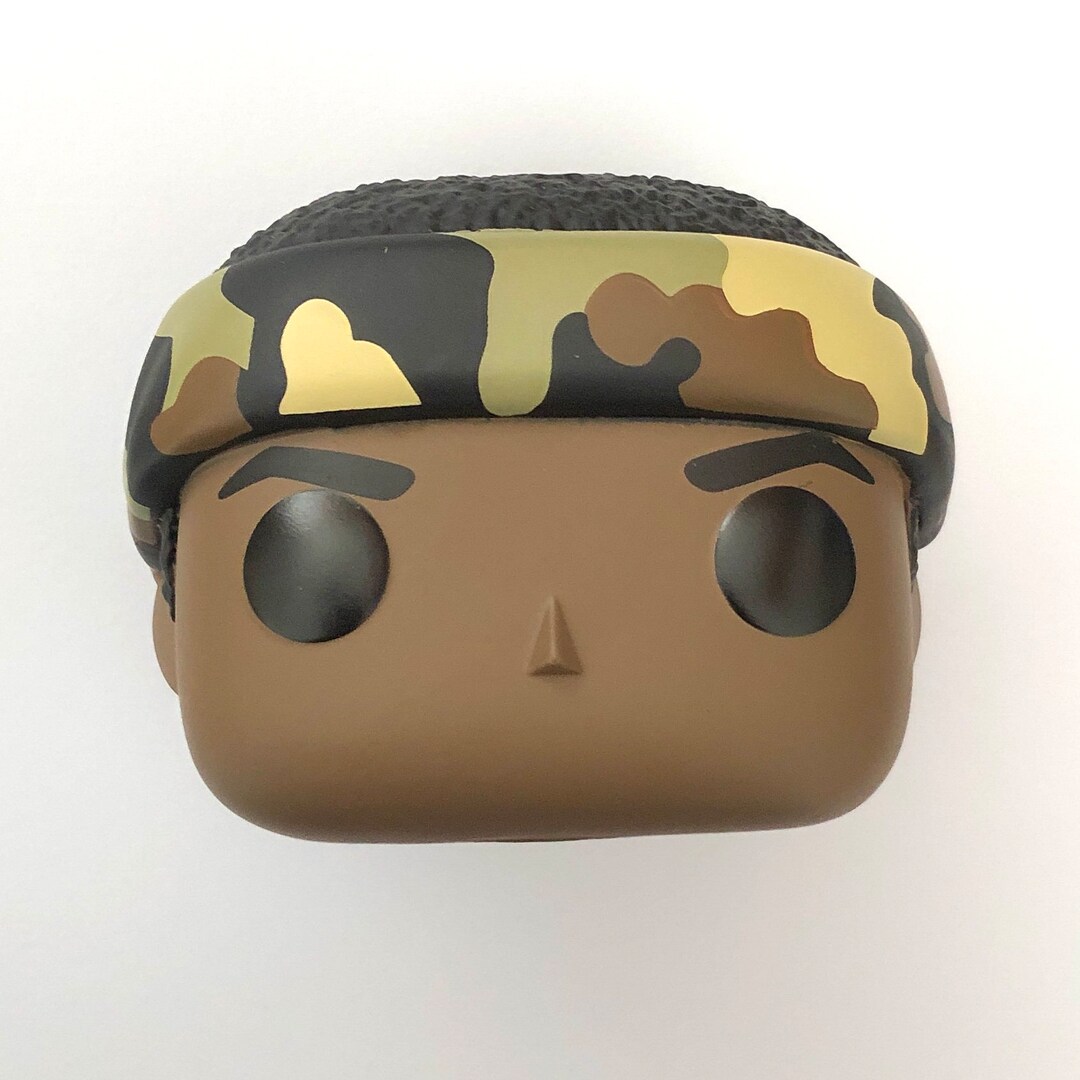 Stranger Things Lucas Funko Head Part for Customizing - Etsy