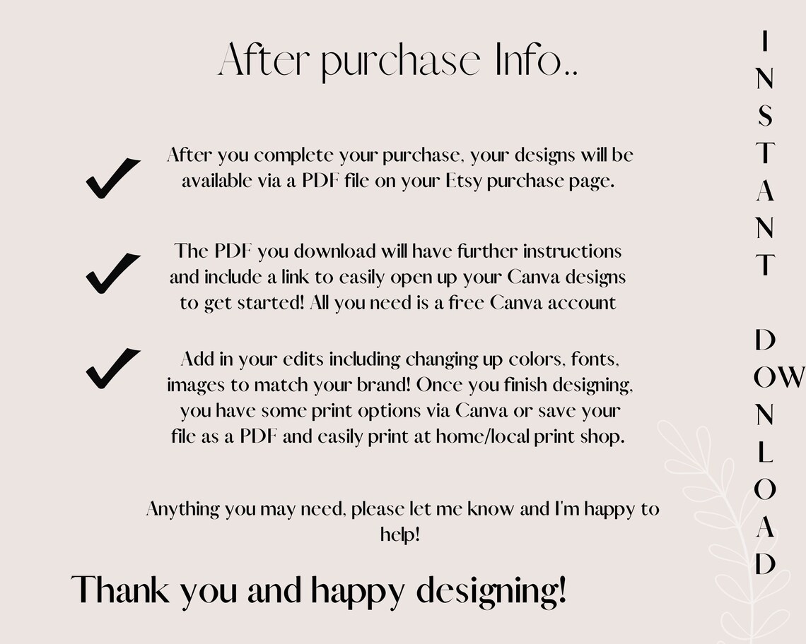 Event Planner Template, Event Planner Pricing, Event Checklist, Event ...