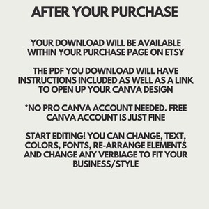 Event Planner Guide, Canva Event Planner Digital Download, 50+ Page ...