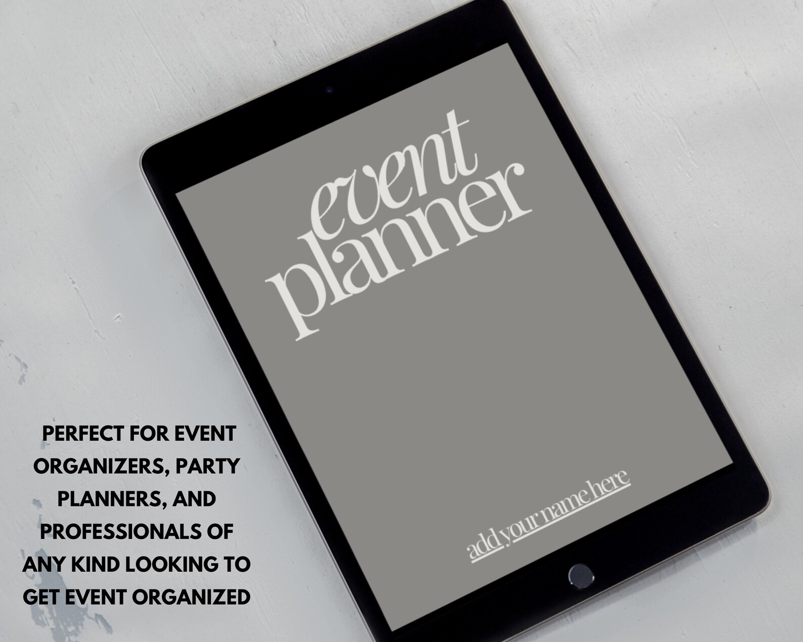 Event Planner Template, Event Planner Pricing, Event Checklist, Event ...