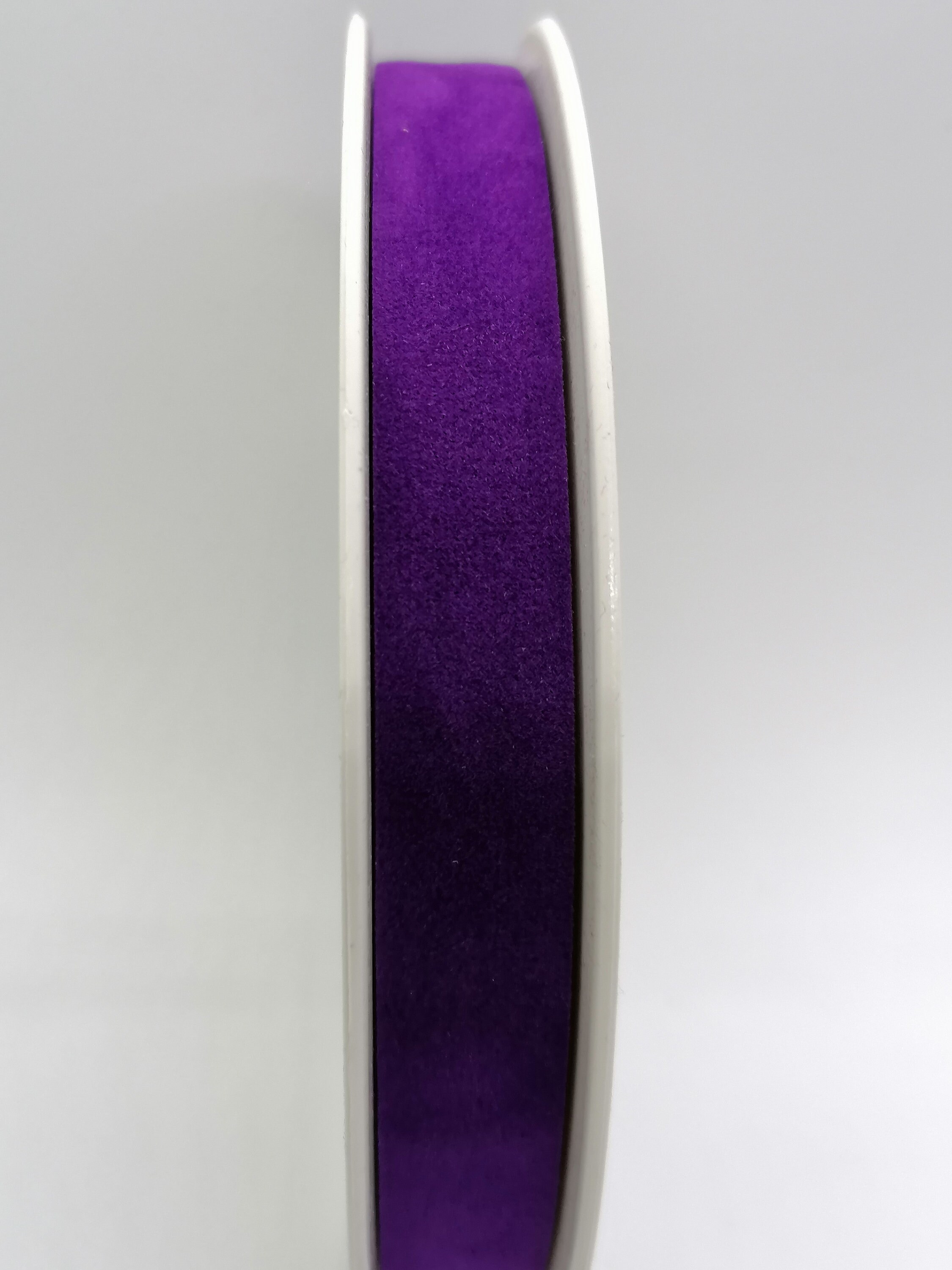 15 mm Colored Suede ribbon 0.59 inch Jacquard Ribbon Jacquard | Etsy