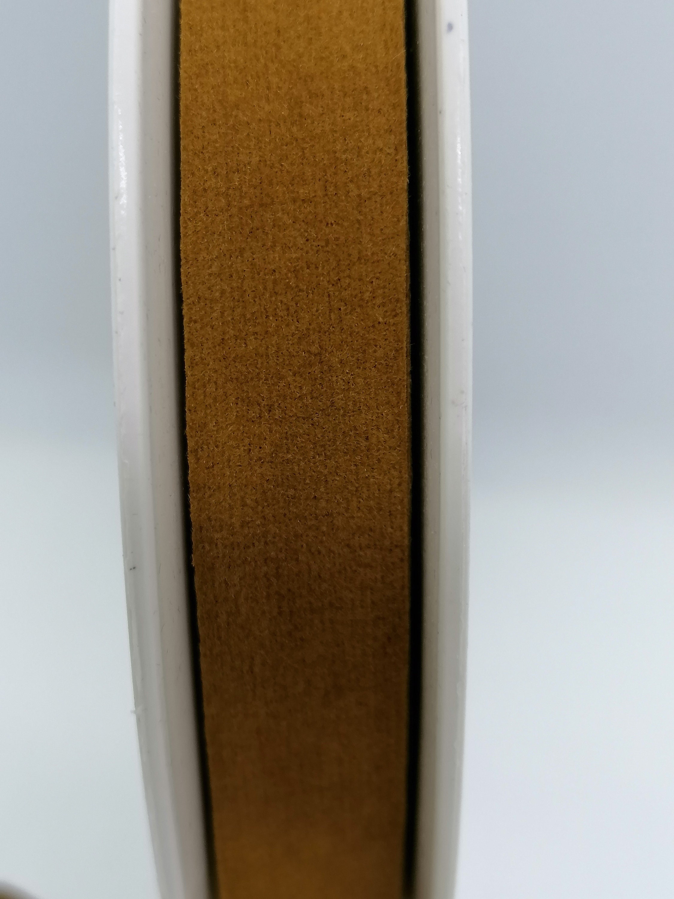 15 mm Colored Suede ribbon 0.59 inch Jacquard Ribbon Jacquard | Etsy