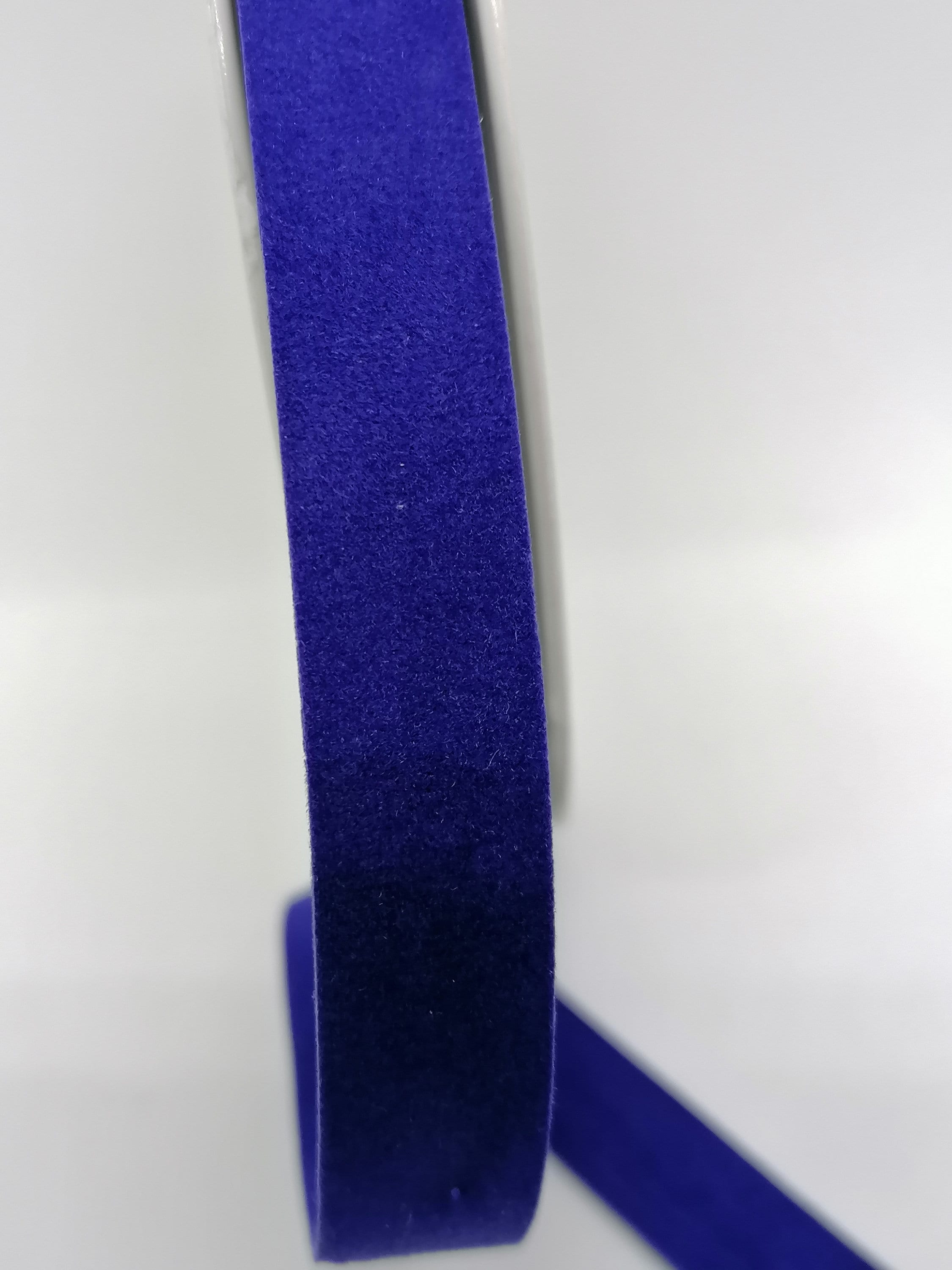 15 mm Colored Suede ribbon 0.59 inch Jacquard Ribbon Jacquard | Etsy