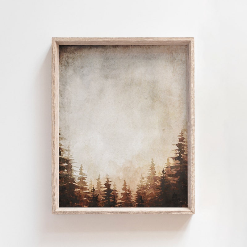Rustic Wall Art - Etsy