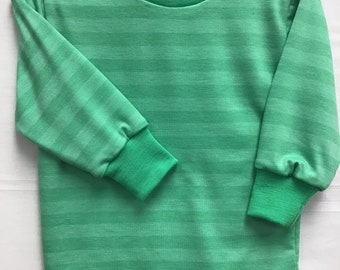 Two Tone Shirt | Etsy