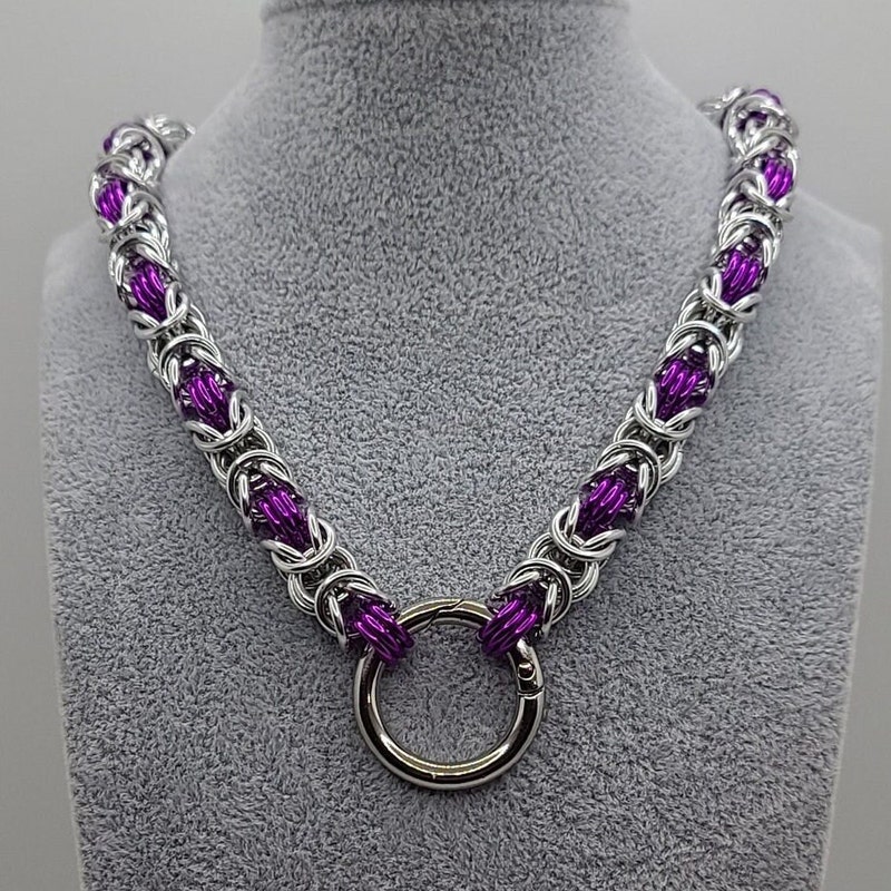 Submissive Jewelry - Etsy