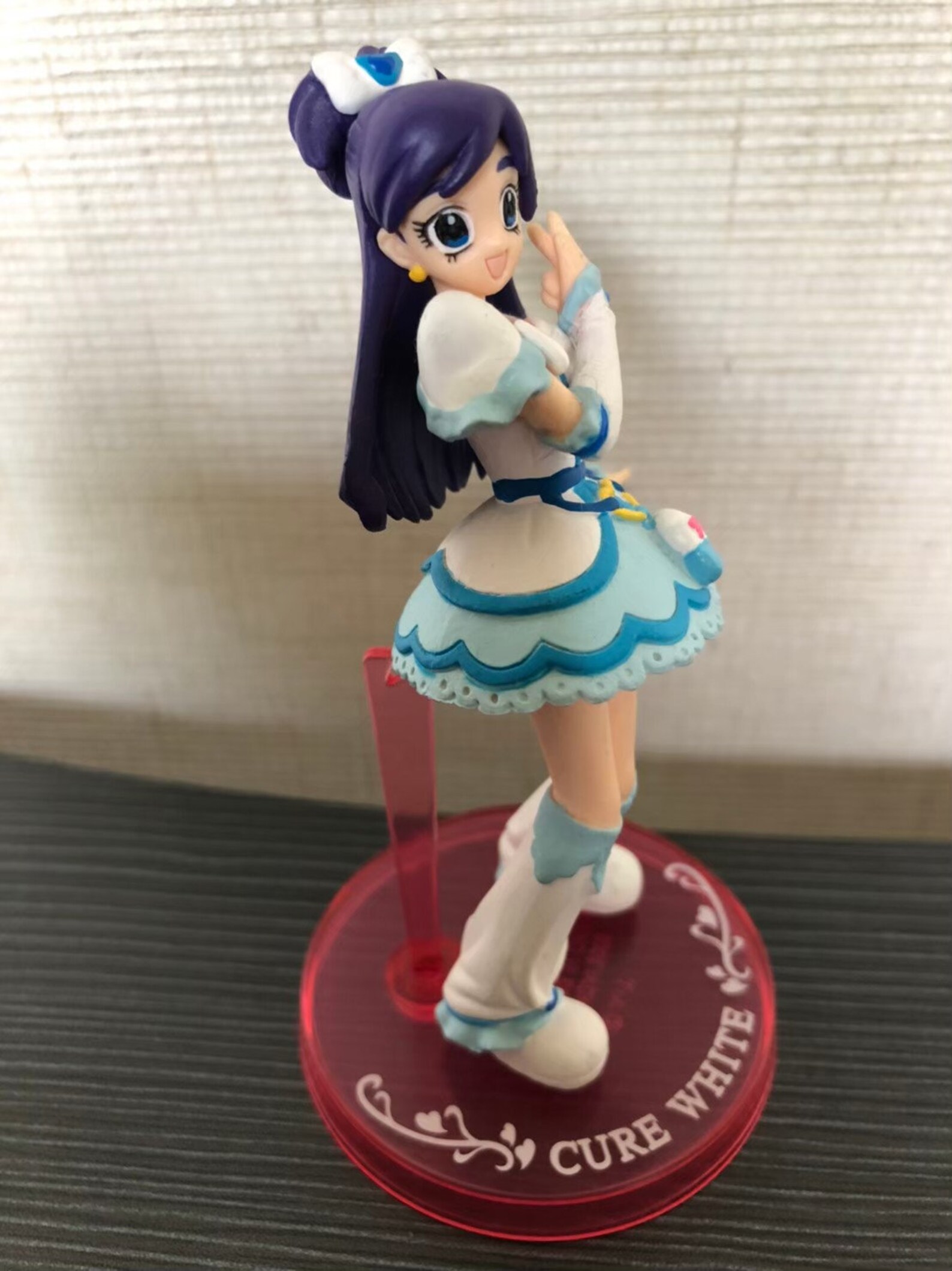 Sailor Moon Doll Anime From Japan Kawaii Beauty Doll Plastick Etsy