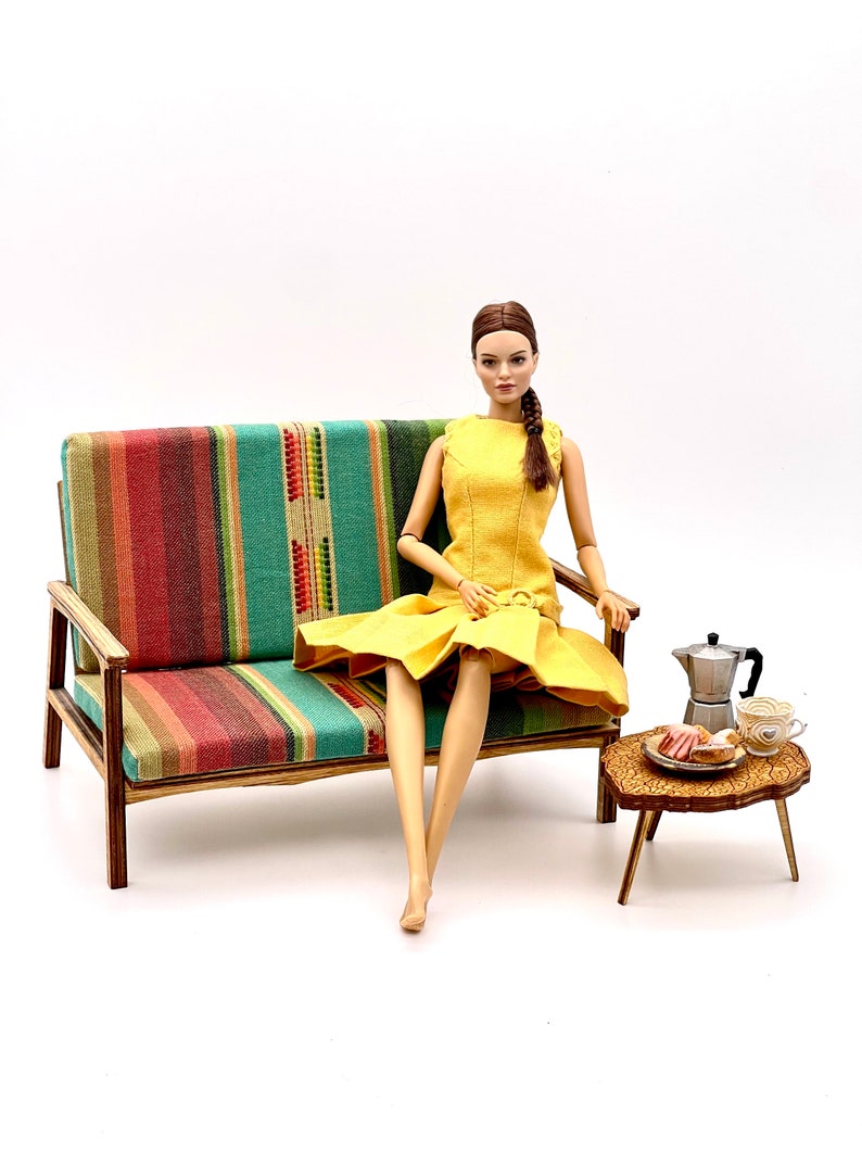 Miniature Coffee Maker, Doll Coffee Pot, Miniature Kitchen Appliances ...