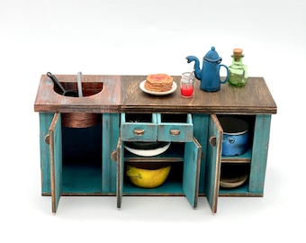 Miniature Sink - Etsy