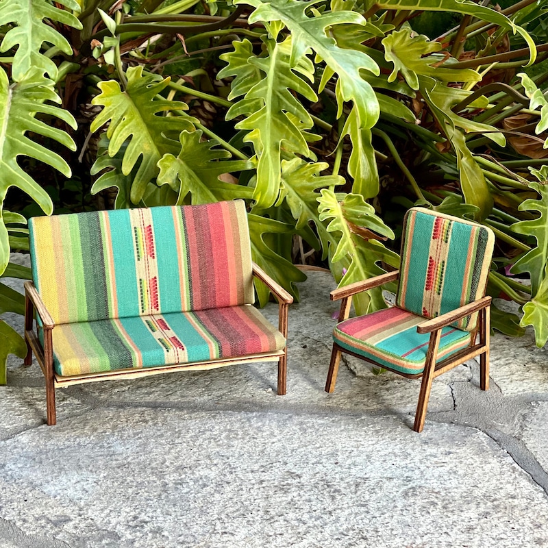 Retro Furniture - Etsy