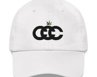 Ccc Hat - Etsy
