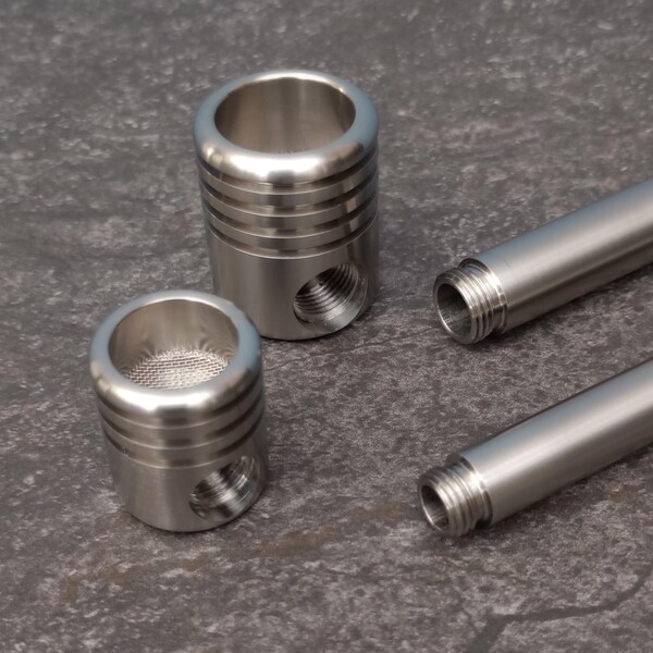 Pipes - Etsy