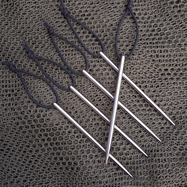 Titanium Toothpick - Etsy