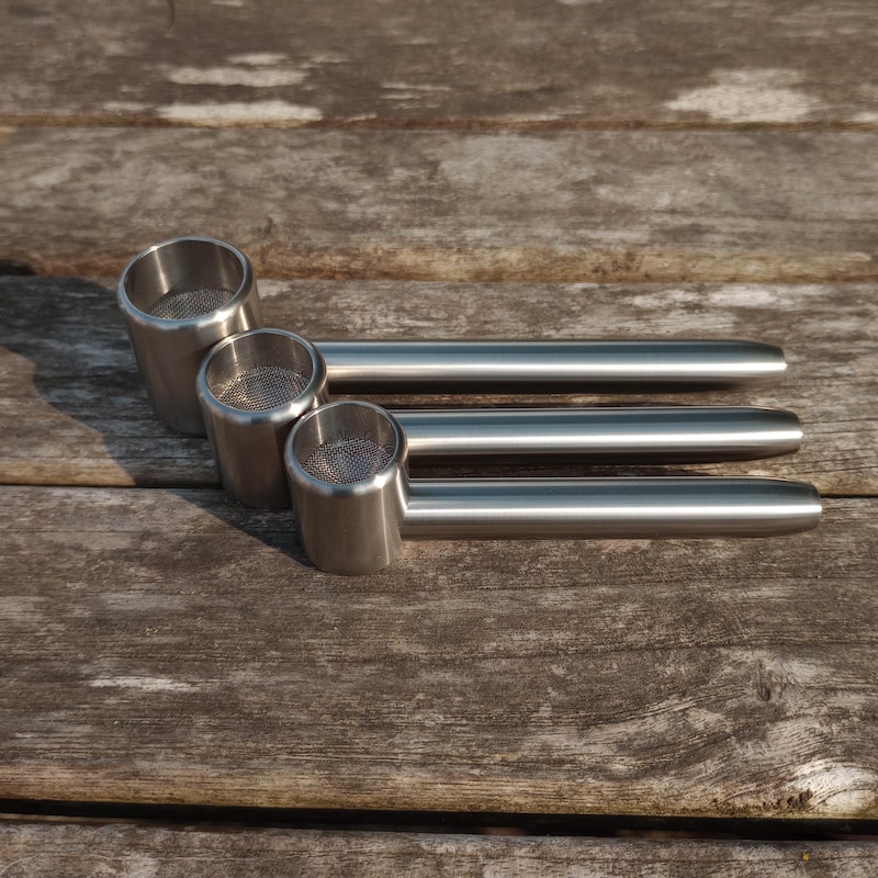 Small Smoking Pipe - Etsy