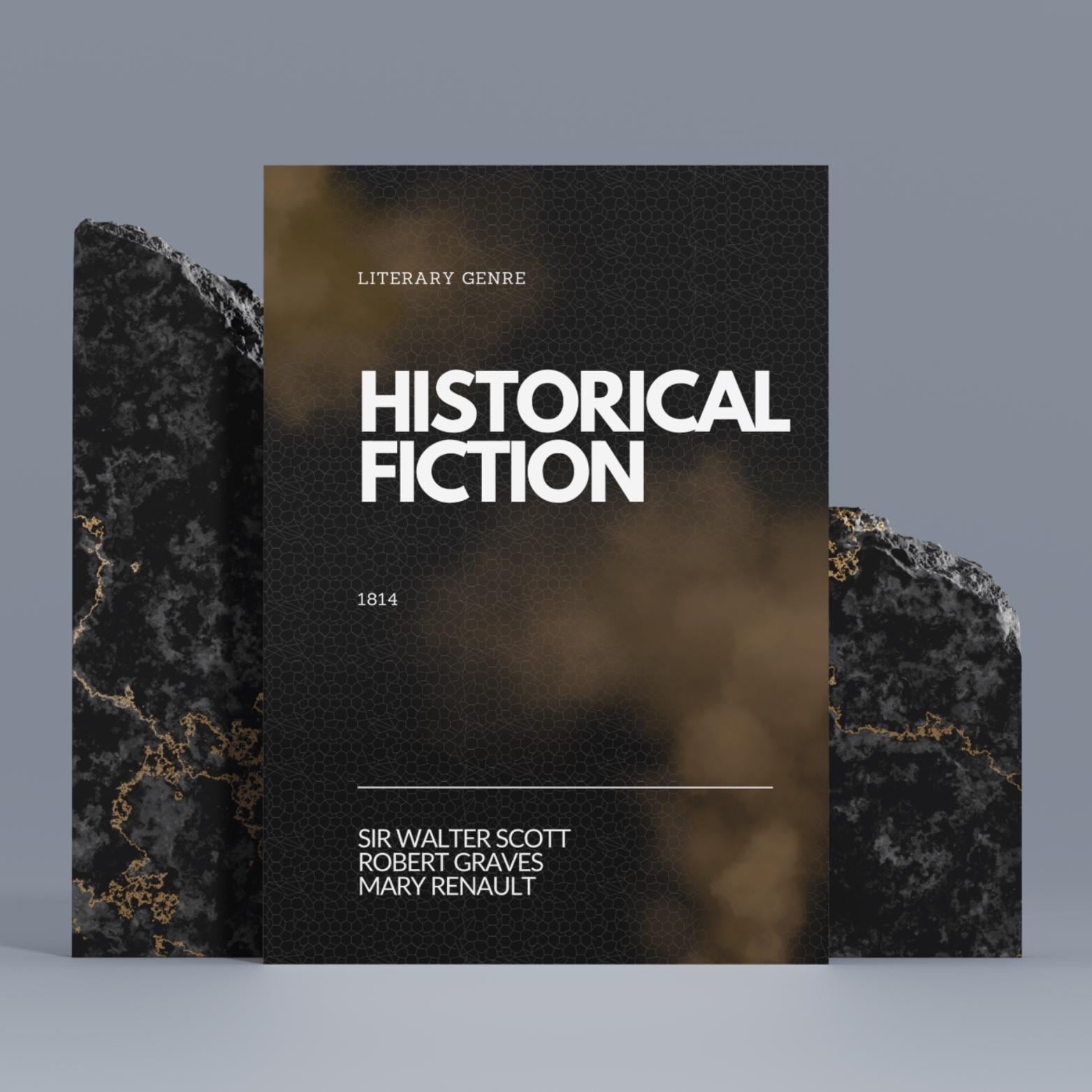 Literary Genre Poster Download, Classroom Decor, Library Decor, Book ...