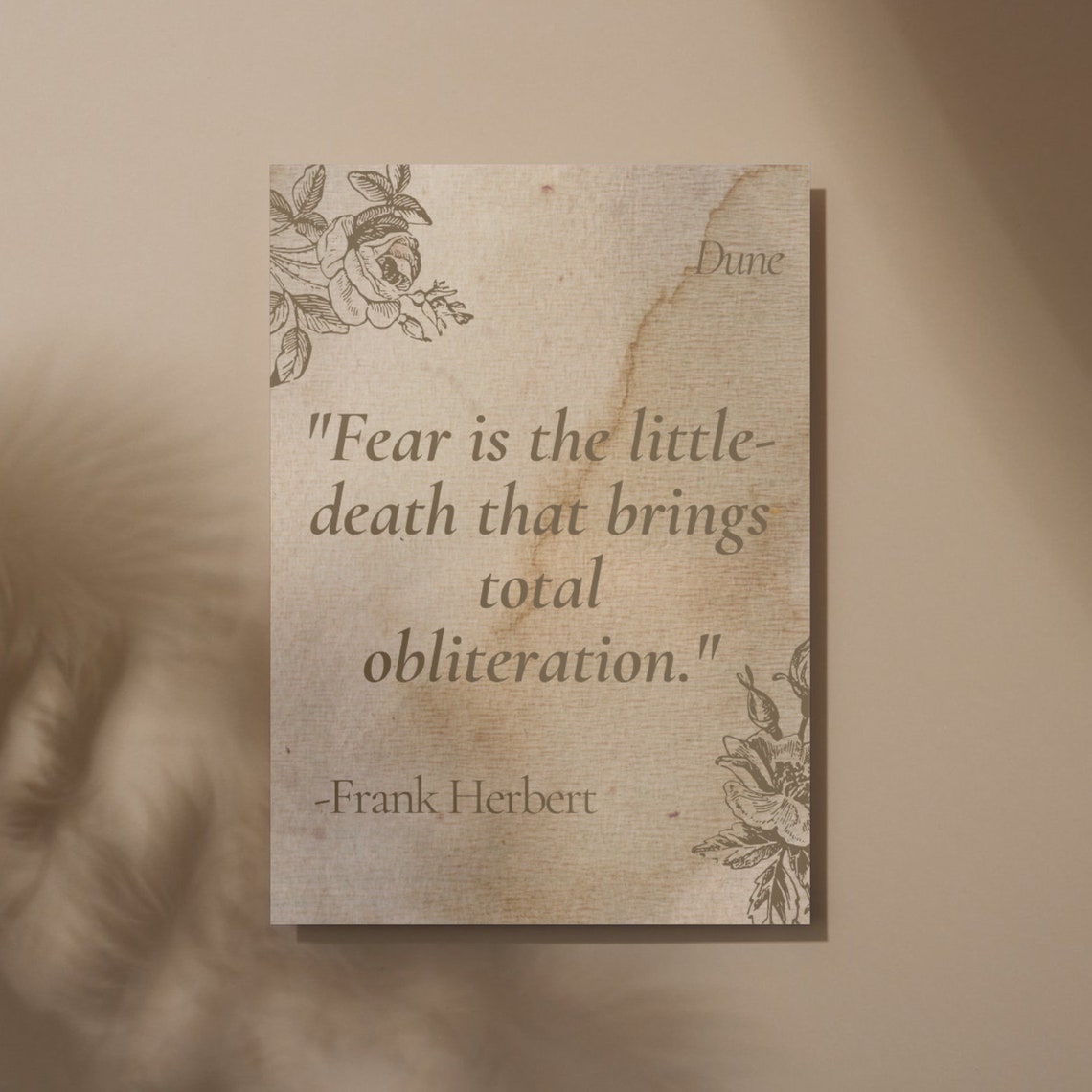 Book Quote Posters Set of 10 DIGITAL Downloads, Classroom Decor ...