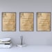 Book Quote Posters Set of 10 DIGITAL Downloads, Classroom Decor ...
