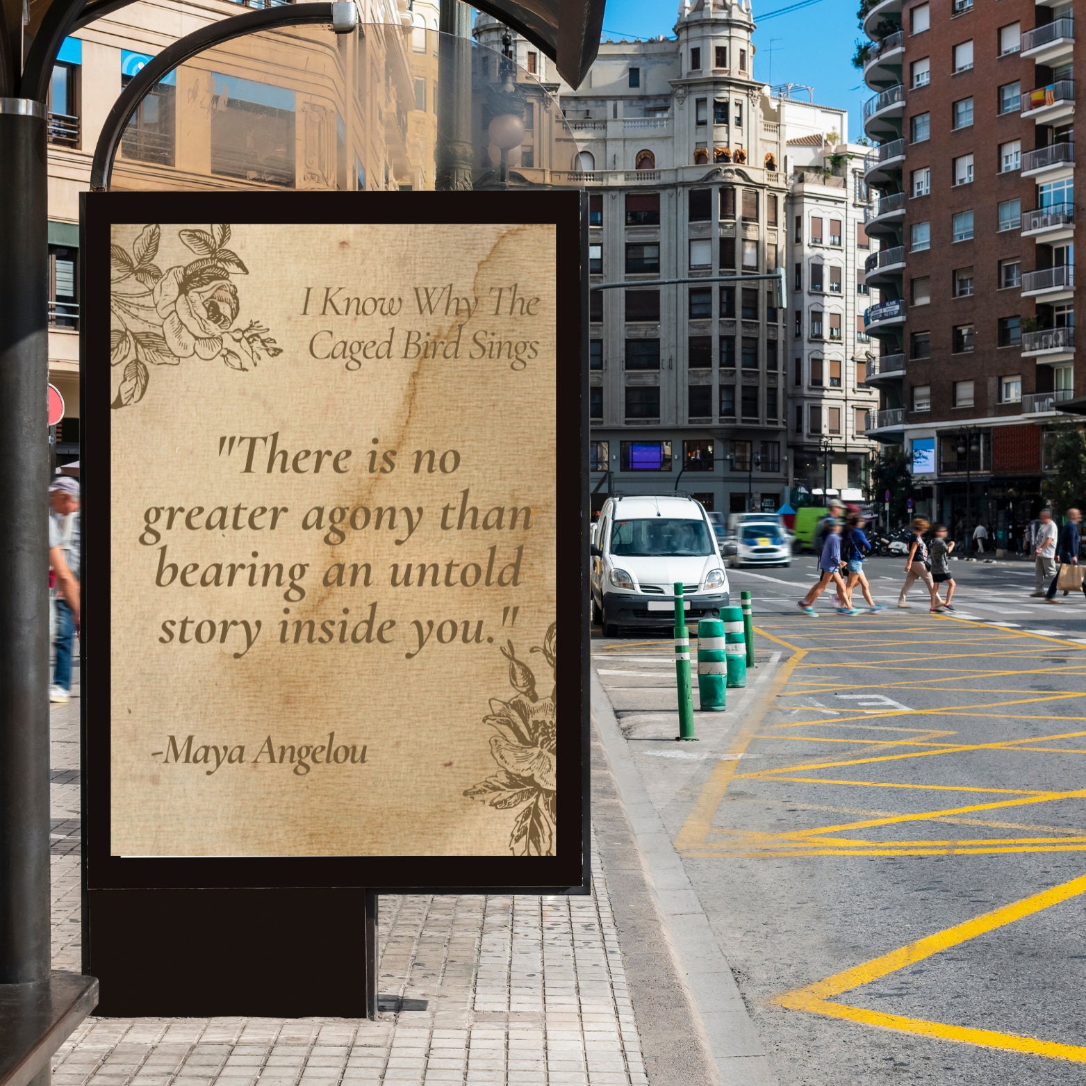 Book Quote Posters Set of 10 DIGITAL Downloads, Classroom Decor ...