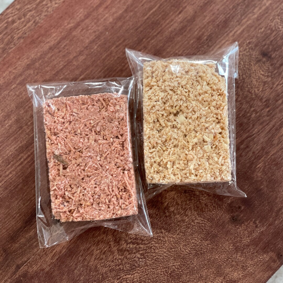 All-natural Fire Starters Camp Fire Kindling, Hiking, Outdoor, BBQ ...