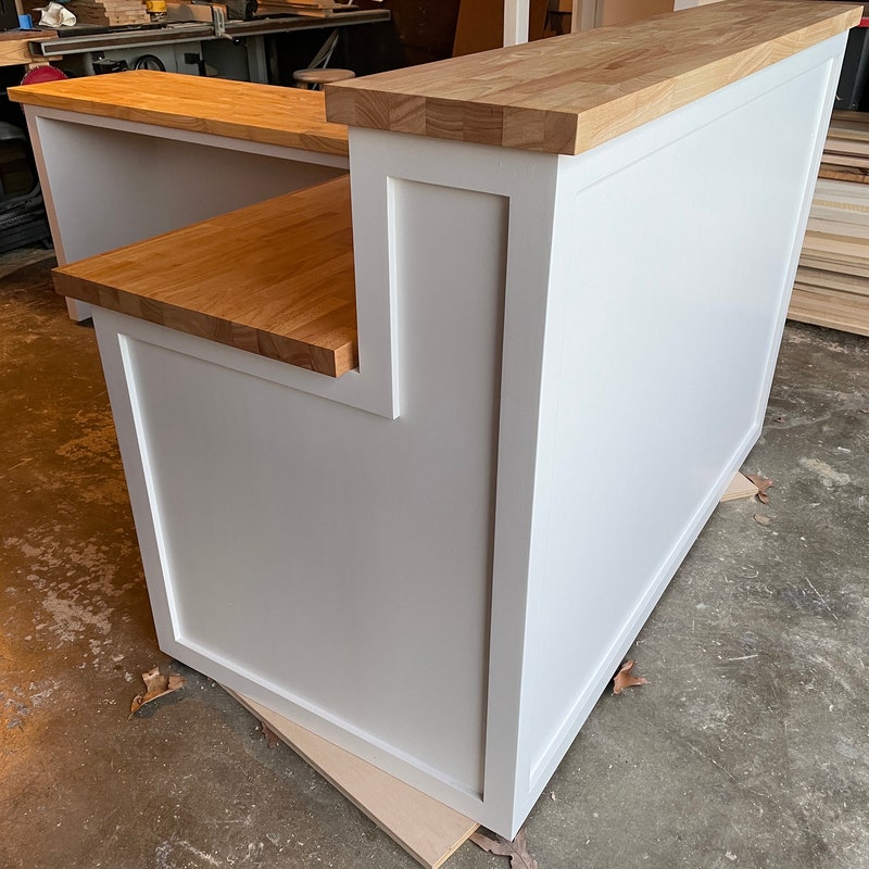 Checkout Counter - Etsy