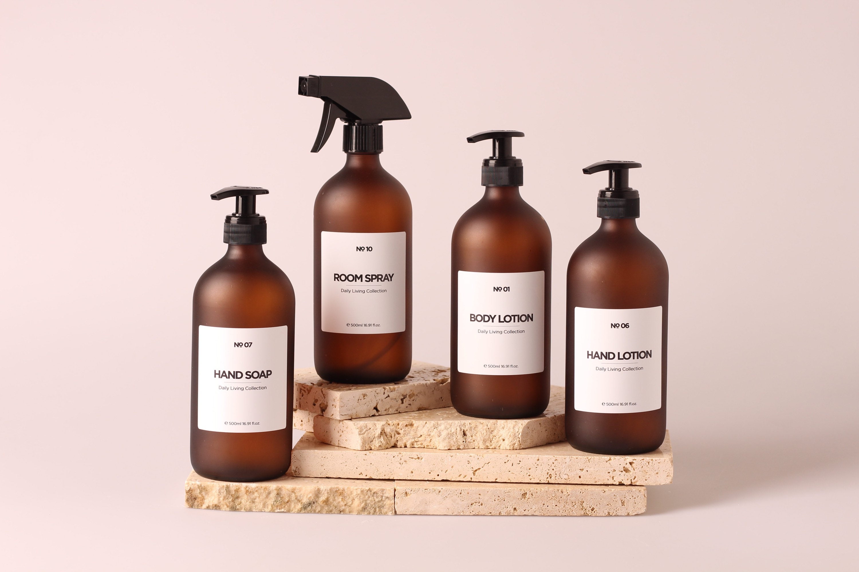 Soap Dispenser Label Hand Soap Label Waterproof Vinyl - Etsy