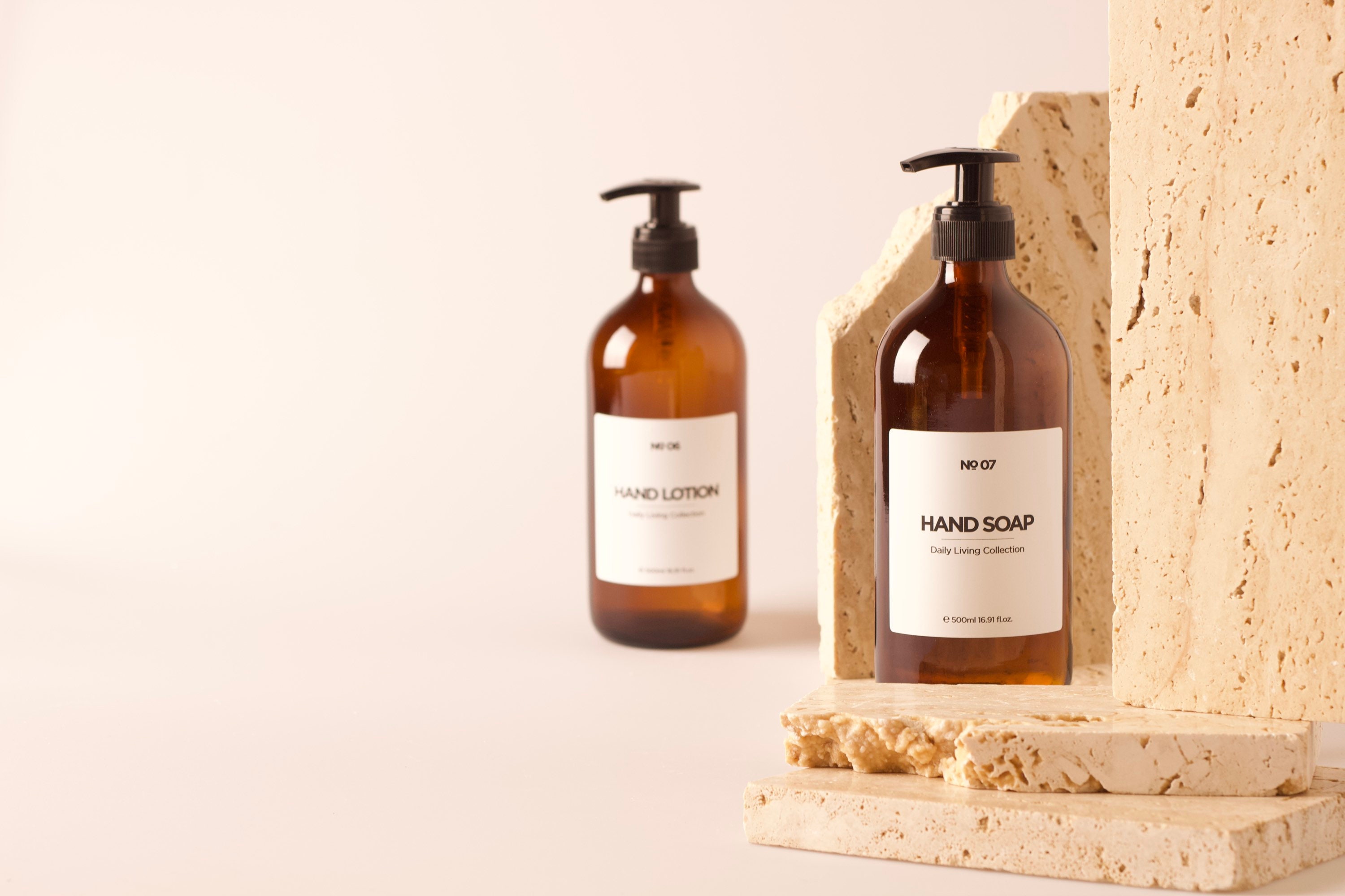 Soap Dispenser Label Hand Soap Label Waterproof Vinyl - Etsy