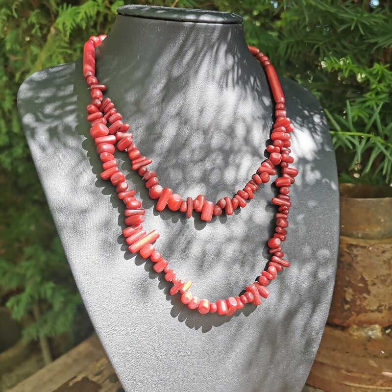 Faux Bone Jewelry - Etsy