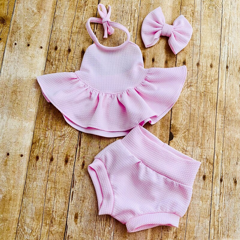 Baby Bummies Set - Etsy