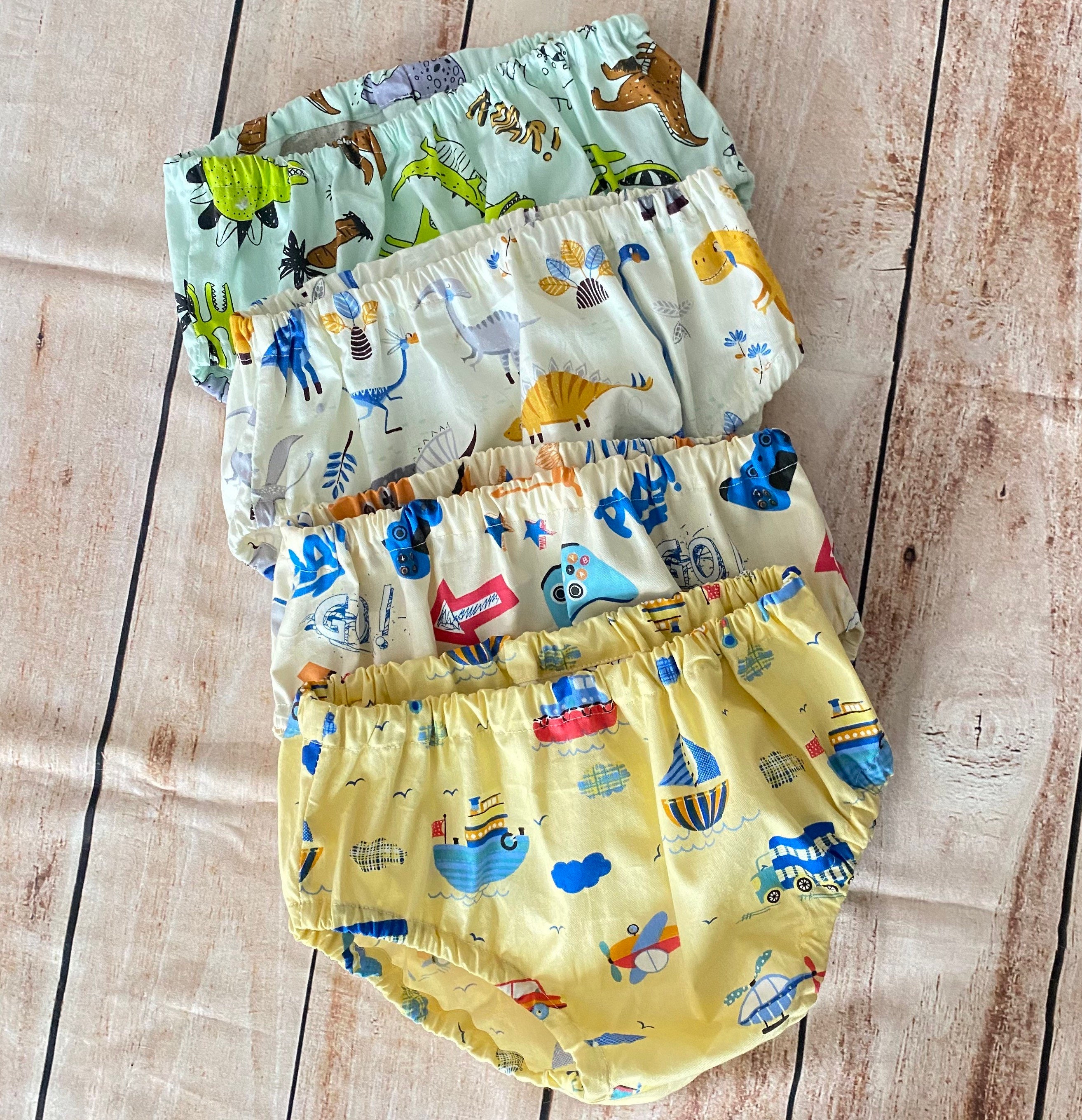 Boy Diaper Covers Gamer Baby Bloomers Baby Diaper Cover - Etsy