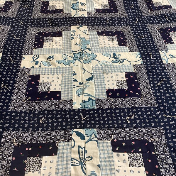 Queen Size Quilts - Etsy