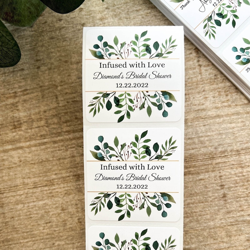 Custom 2x2 Stickers - Etsy