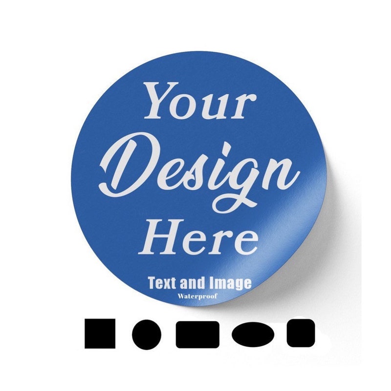 Custom Die Cut Invites - Etsy