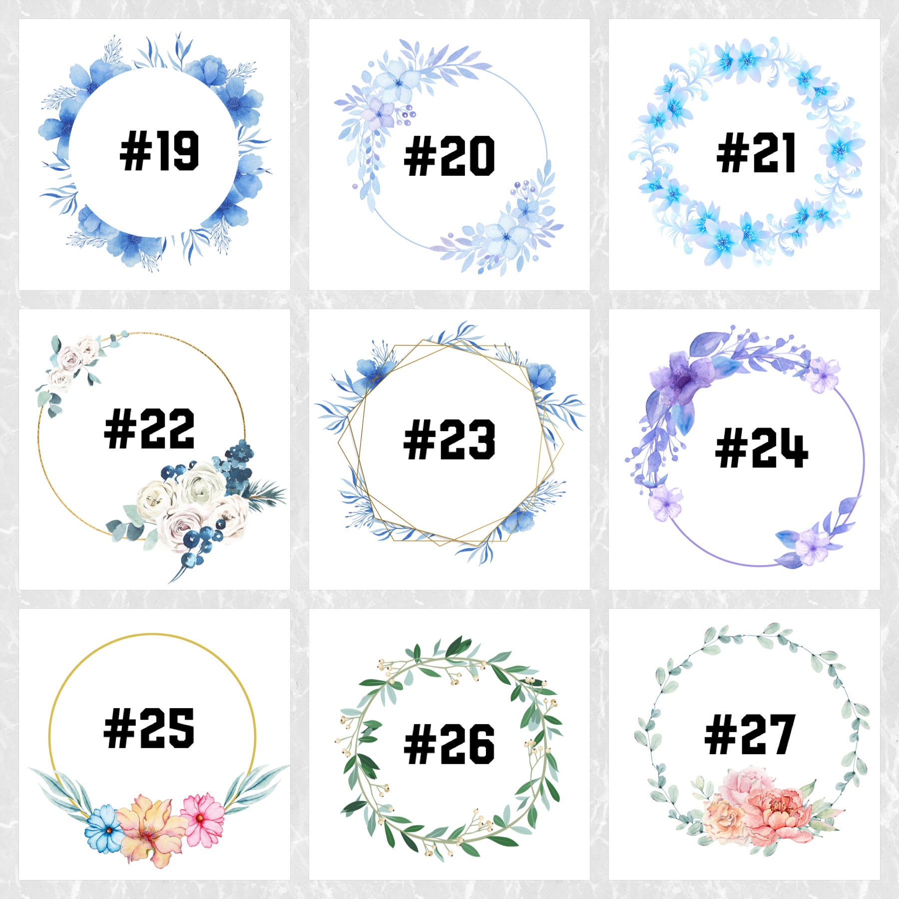 Custom Stickers Custom Labels Circle Logo Labels Wedding | Etsy