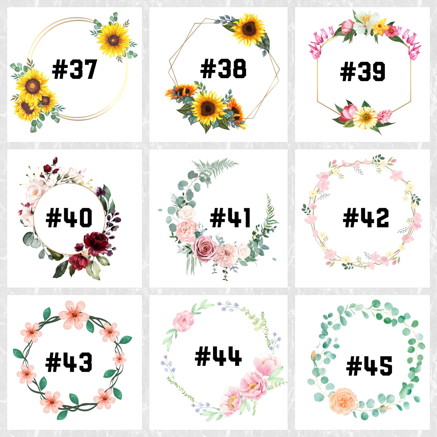 Custom Stickers Custom Labels Circle Logo Labels Wedding | Etsy