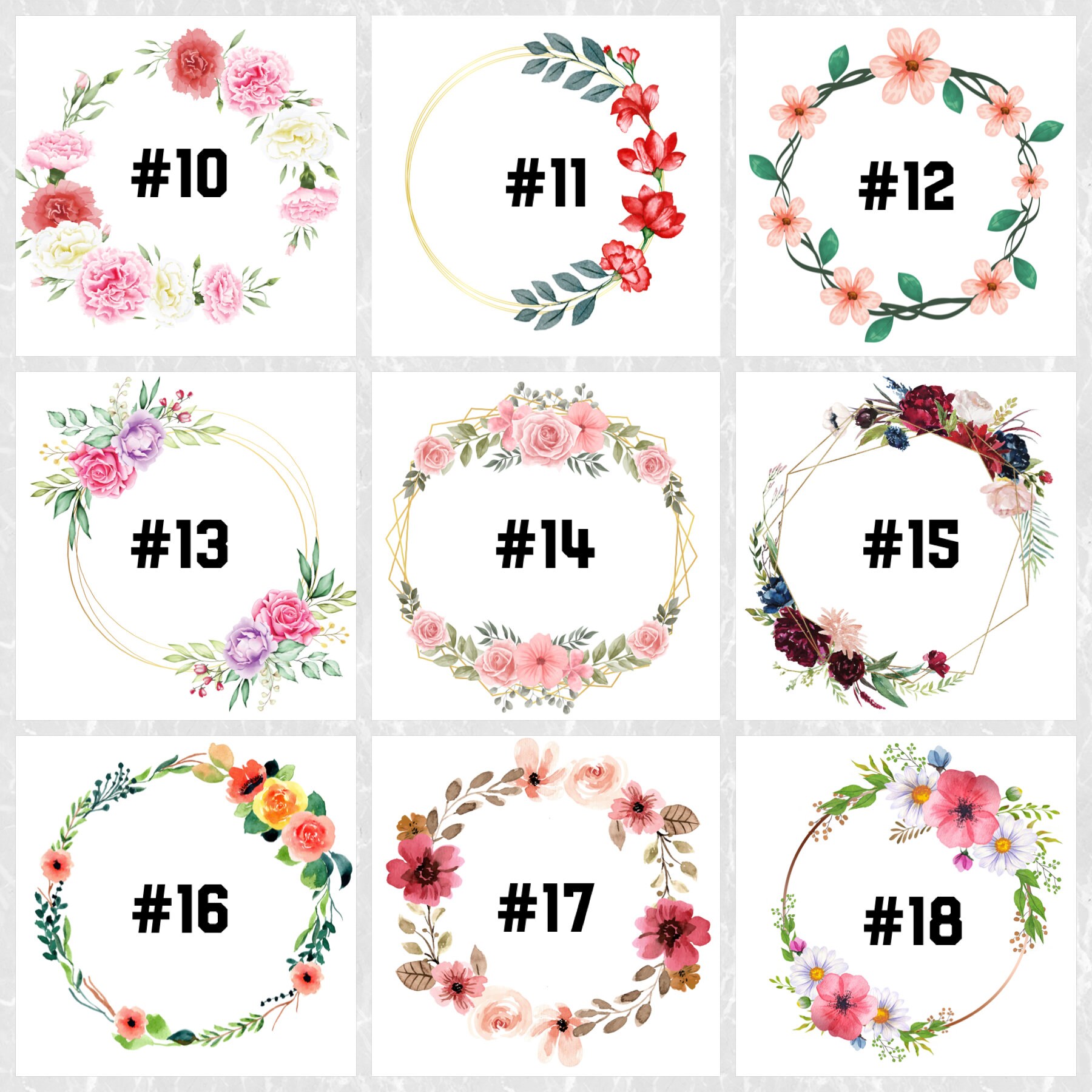 Custom Stickers Custom Labels Circle Logo Labels Wedding | Etsy