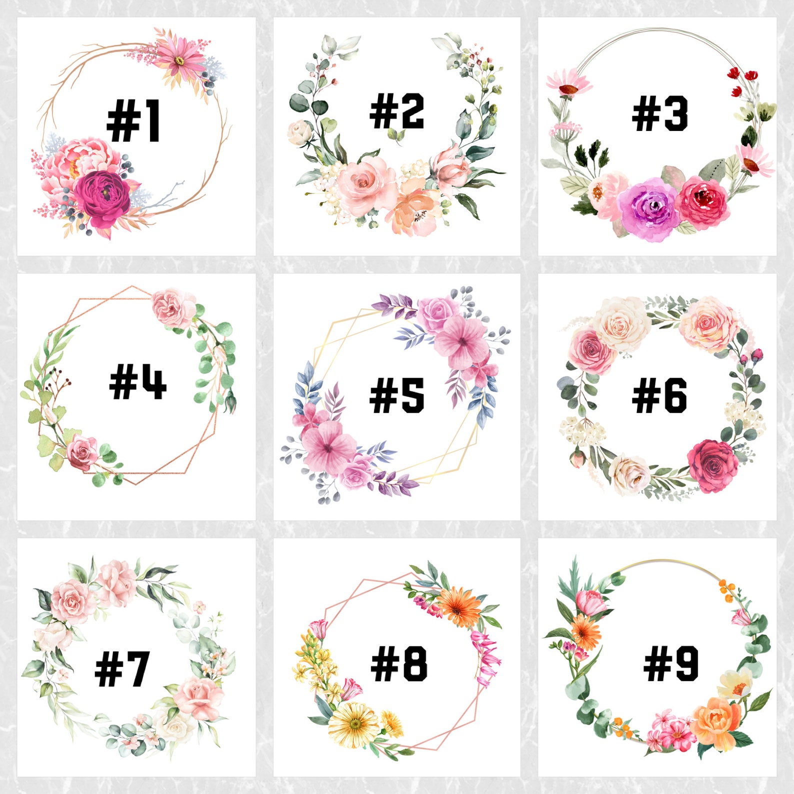 Custom Stickers Custom Labels Circle Logo Labels Wedding | Etsy