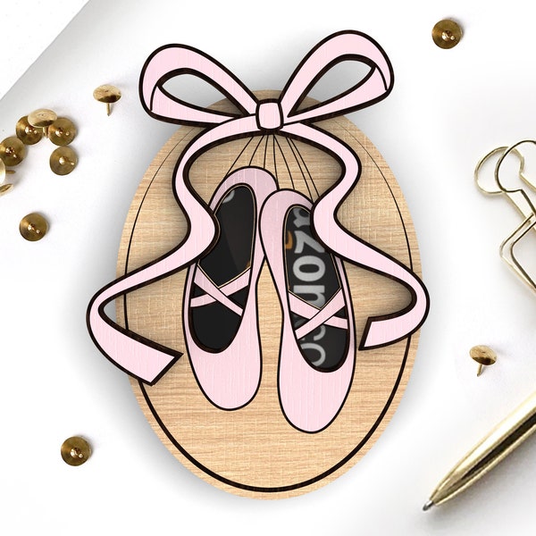 Dance Teacher Card - Etsy