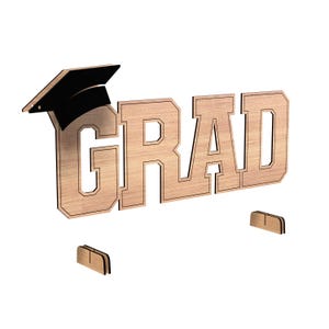 Personalized Graduation Signature Sign | Grad Signature Board | Class ...