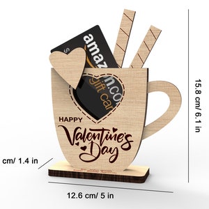 Personalized Valentine's Day Gift Bundle | A Hug in a Mug Gift Card ...