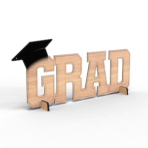 Personalized Graduation Signature Sign | Grad Signature Board | Class ...