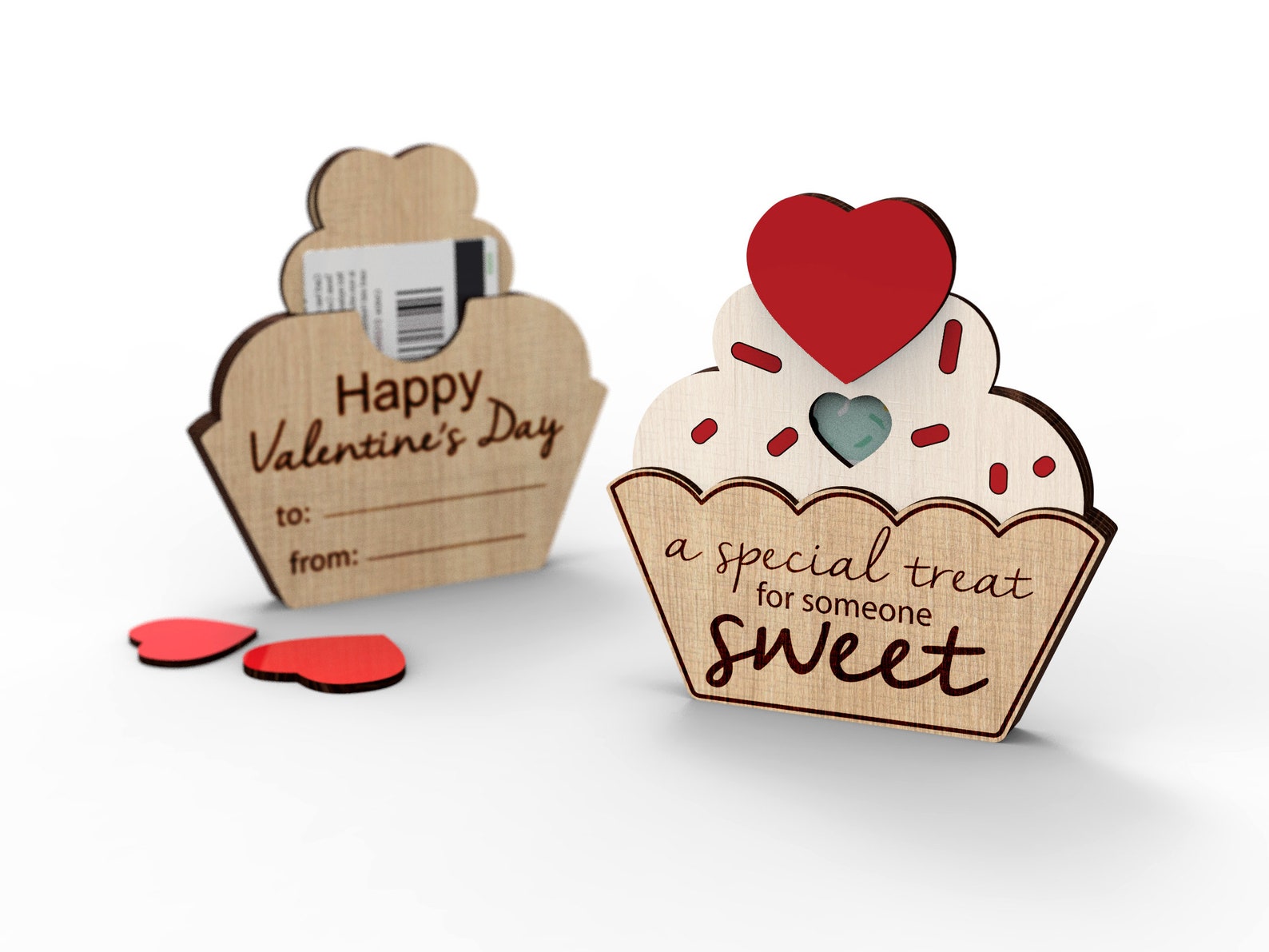 Personalized Valentine's Day Gift Gift Card Holder - Etsy