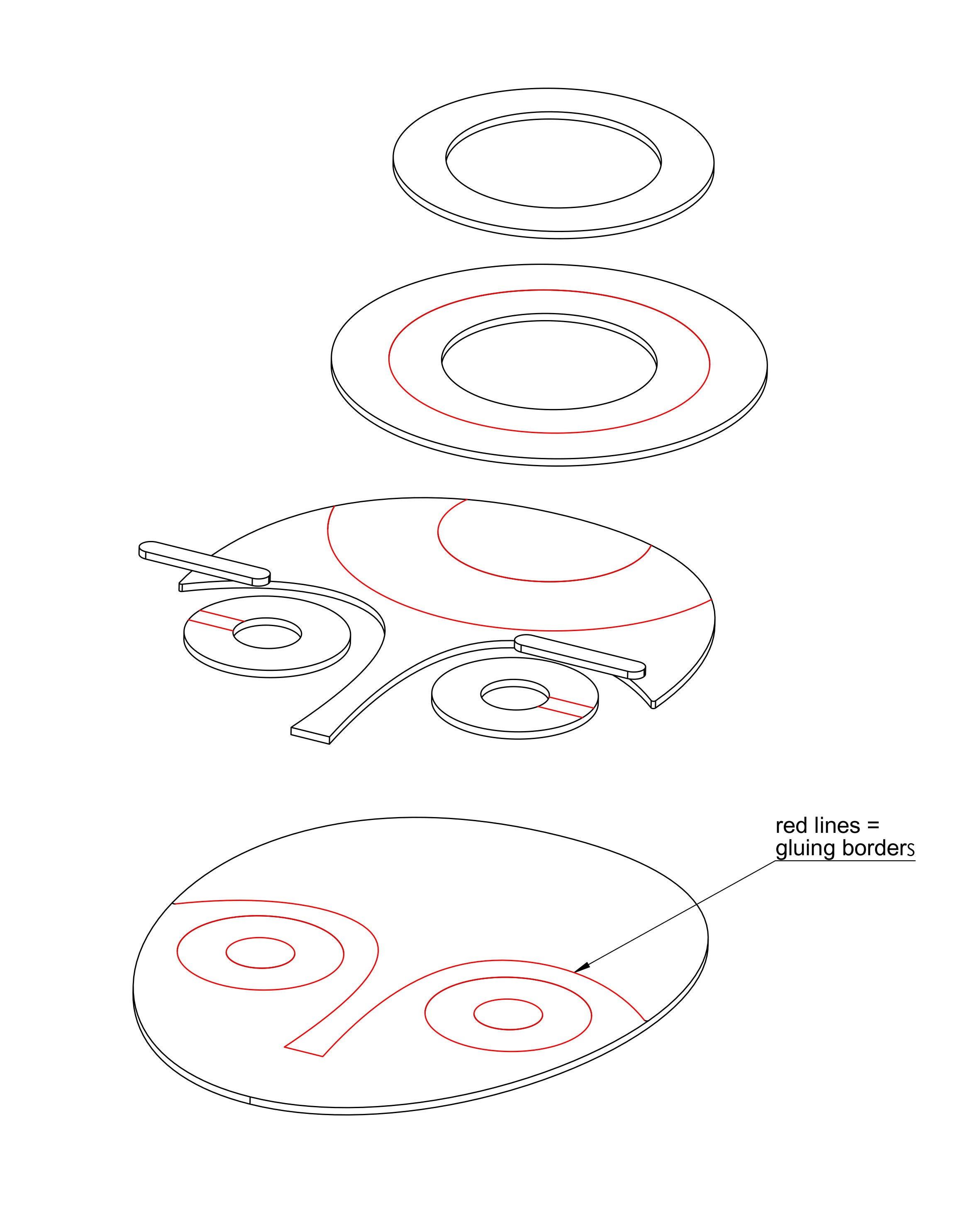 Set of 2 Wall Mask Sculptures Laser-ready Cut Vector Files - Etsy