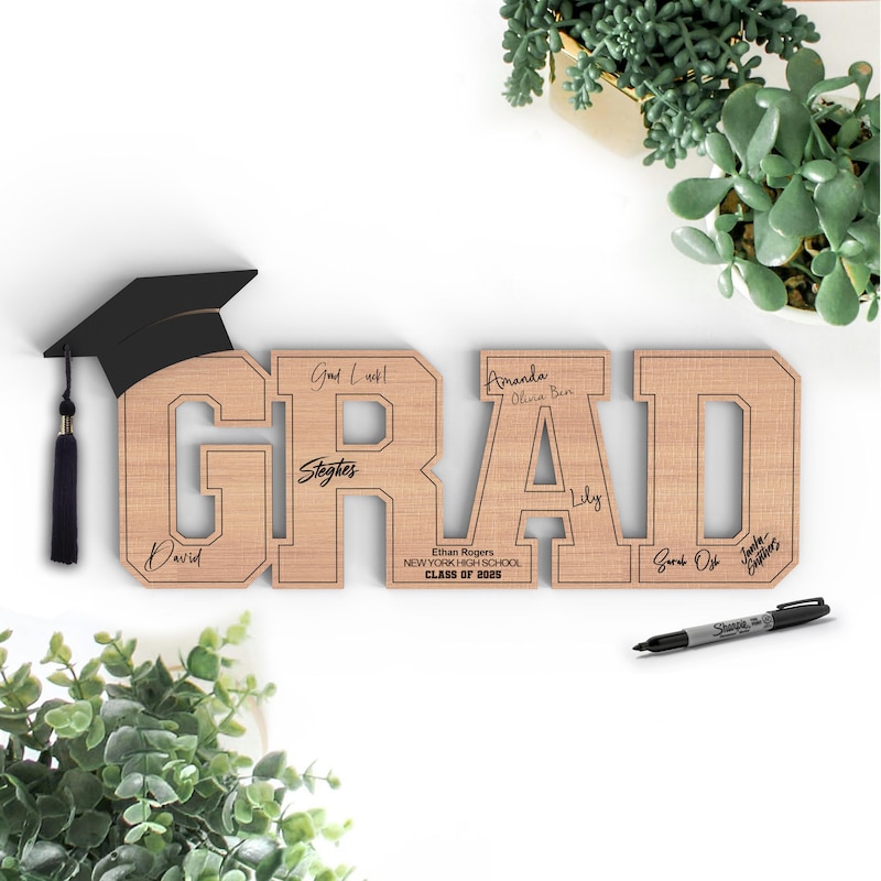 Senior Board Ideas - Etsy