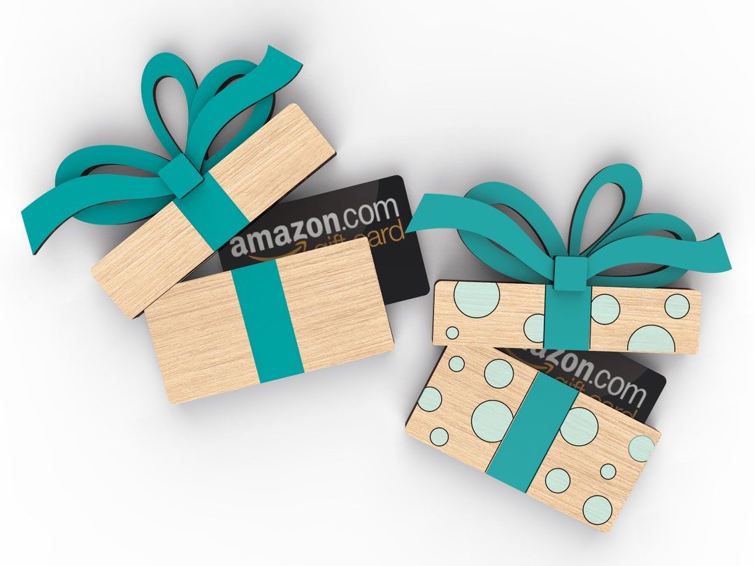 All Occasion Gift Card Holder | Cash Money Gift | Commercial License ...